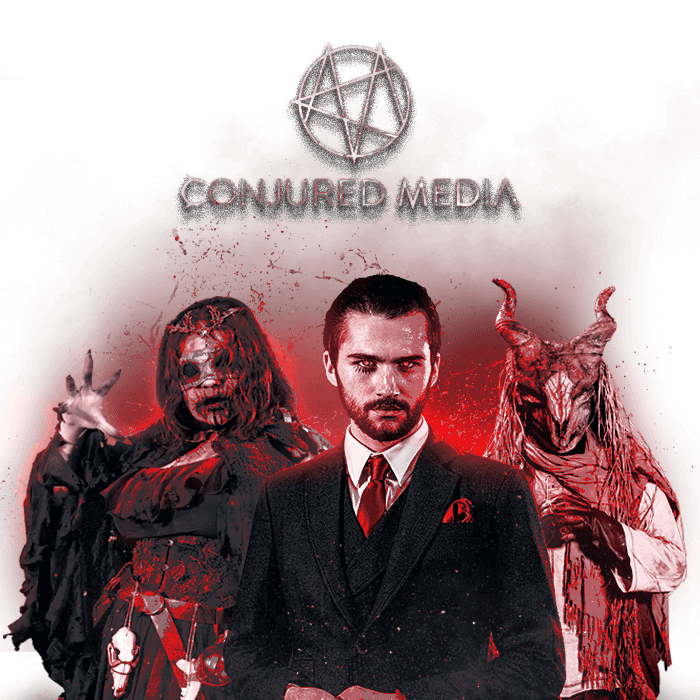 Home - Conjured Media